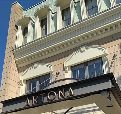Welcome To Artona