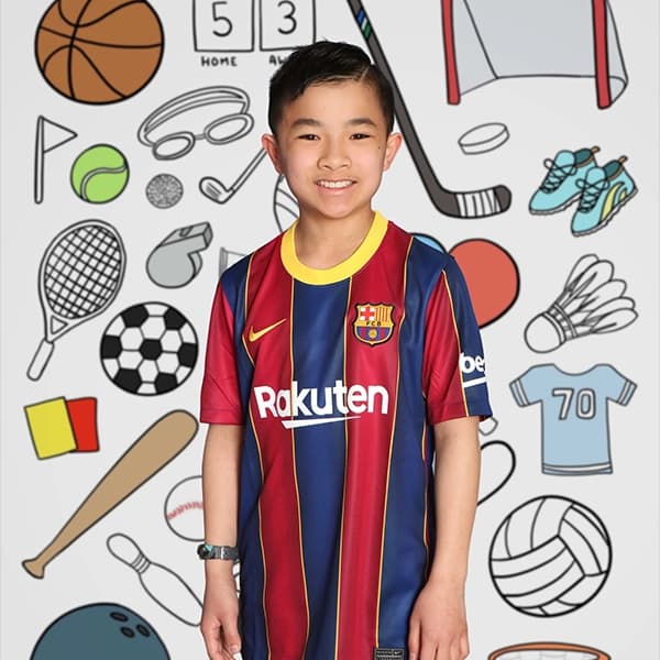 Artona | School Photos